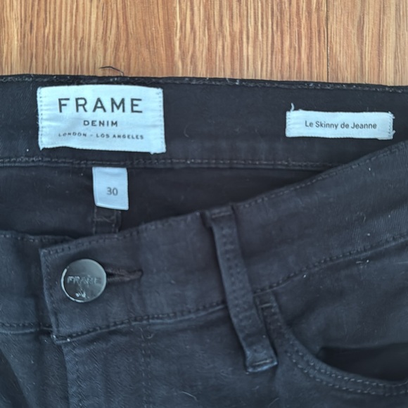 Frame Denim | Jeans | Frame Denim | Poshmark
